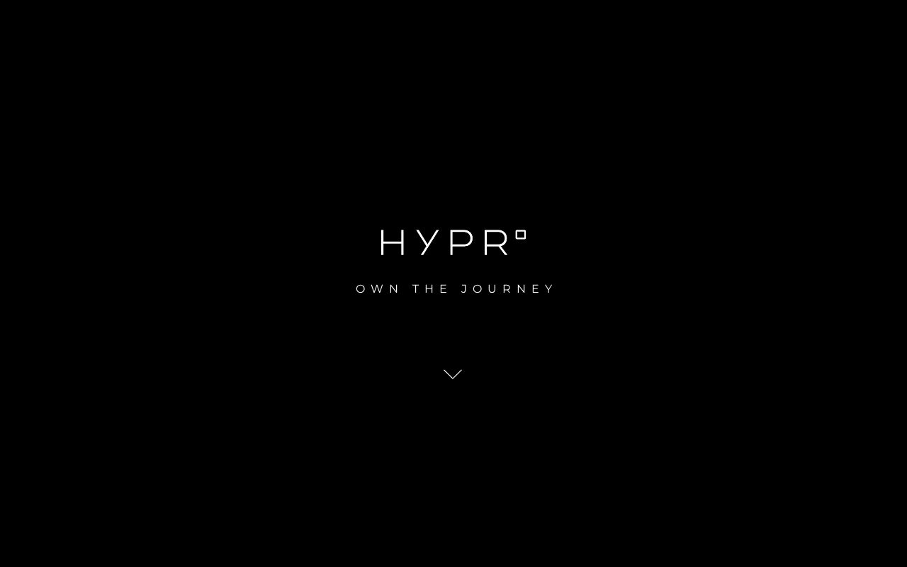 HYPR